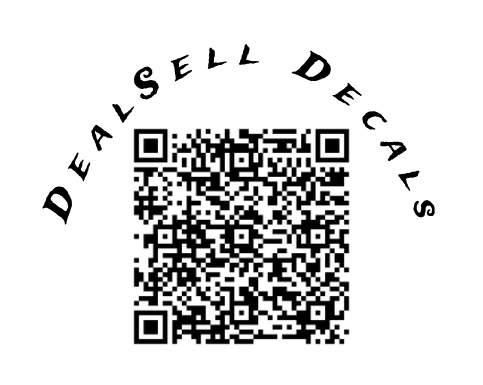 VISIT OUT EBAY STORE FOR MORE SPECIALIZED & CUSTOM DECALS – Vending Labels